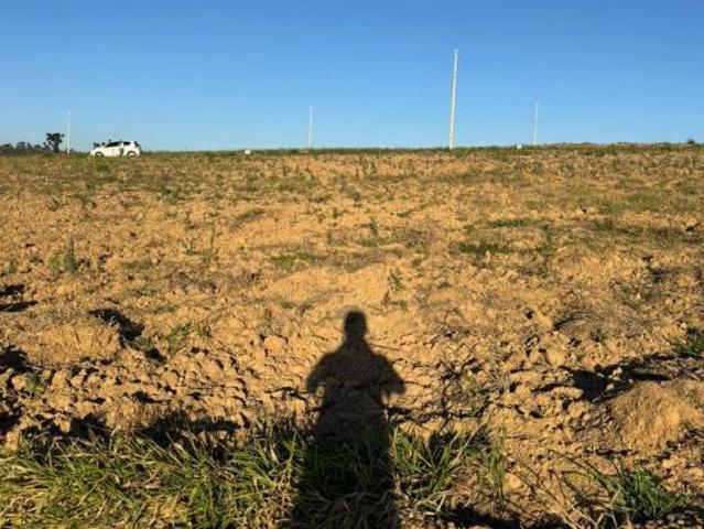 Oportunidade Imperdível de Terreno em Araçoiaba da Serra
