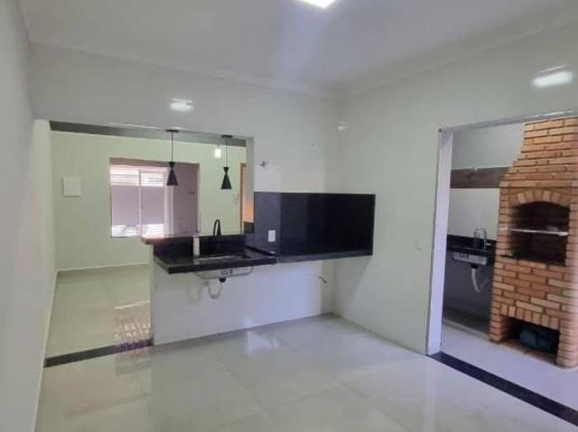 Oportunidade imperdível de casa nova e bem localizada: Casa à venda na Vila Brizzola, Indaiatuba SP