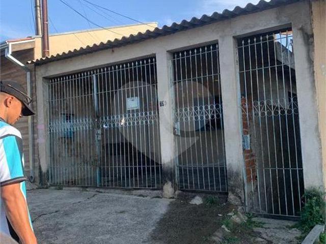 Oportunidade Imperdível de casa a venda no Jardim Bom Retiro, Salto SP!