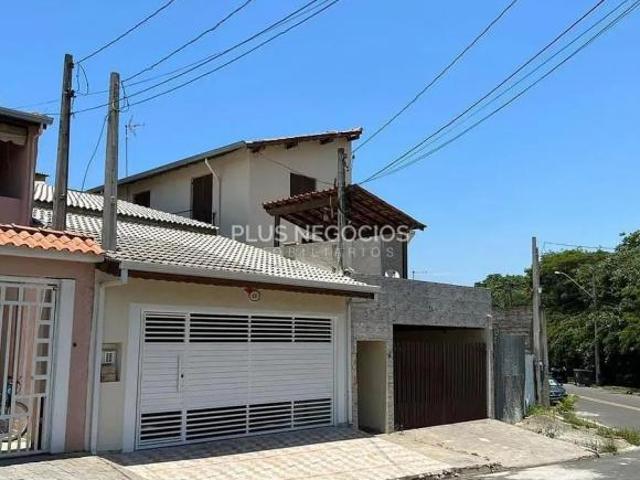 Oportunidade Imperdível de Investimento em Sorocaba! Venda de Edifício com 4 Kitnets Prontas para Mo