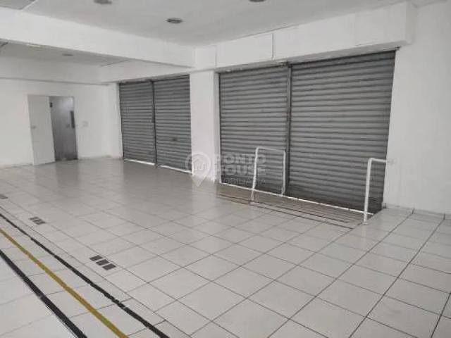 Oportunidade Imperdível de Locação Galpão em Santo Amaro, São Paulo