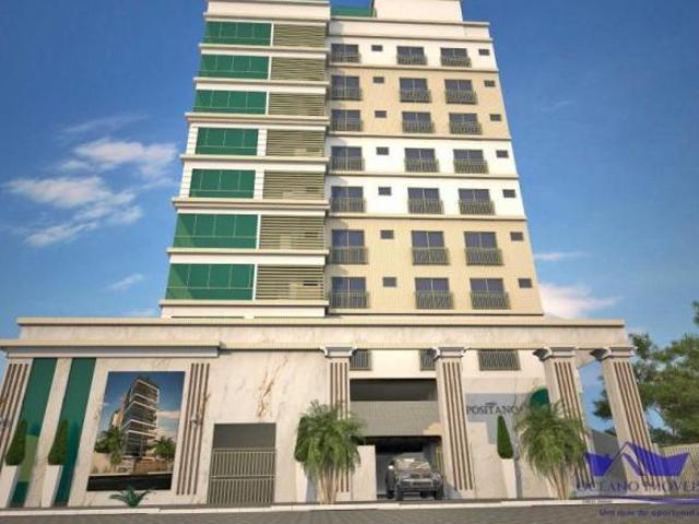 OPORTUNIDADE IMPERDÍVEL: ELEGANTE APARTAMENTO N° 701 NO EDIFÍCIO POSITANO, GUARATUBA!