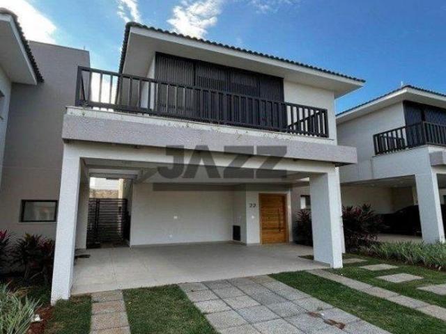 OPORTUNIDADE IMPERDÍVEL EM CAMPINAS: CASA EM CONDOMÍNIO COM 3 SUÍTES, LAZER COMPLETO E SEGURANÇA 24H