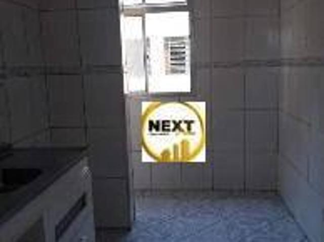 OPORTUNIDADE IMPERDÍVEL EM CANGAÍBA: SEU NOVO APARTAMENTO PRONTO PARA MORAR!