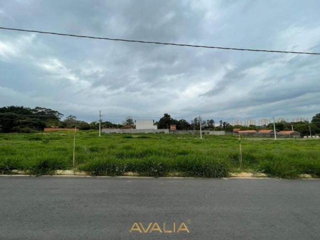 Oportunidade imperdível em Indaiatuba! Lote residencial Jardim Casablanca.