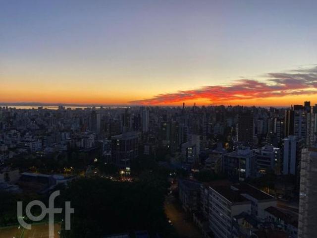 Oportunidade imperdível em Petrópolis Studio no Axis Home