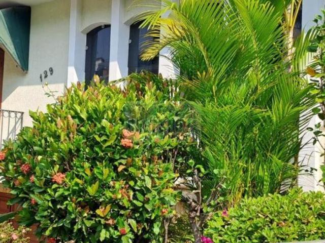 Oportunidade Imperdível em São Paulo! Sobrado a venda no Jardim França, 350 m² de área útil