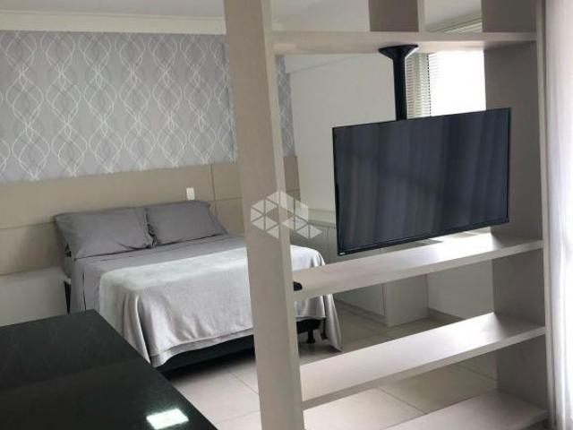 ? Oportunidade Imperdível em Santana Studio 42m² com 2 vagas! ?