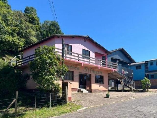 Oportunidade Imperdível em Sertão Santana/RS Imóvel com Renda Garantida!