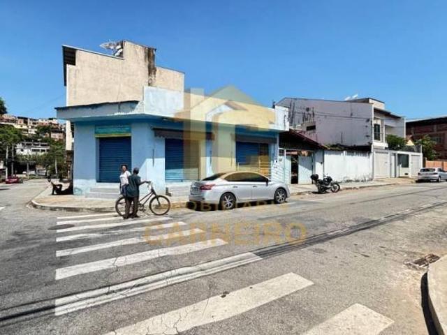 OPORTUNIDADE IMPERDÍVEL – IMÓVEL COMPLETO PARA MORAR E INVESTIR NO CANAÃ