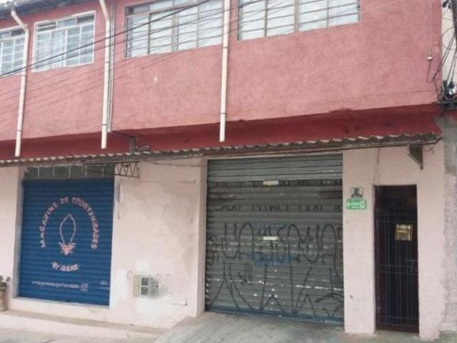 Oportunidade imperdivel! Imovel de uso misto a venda na charmosa Vila Barros, em Barueri