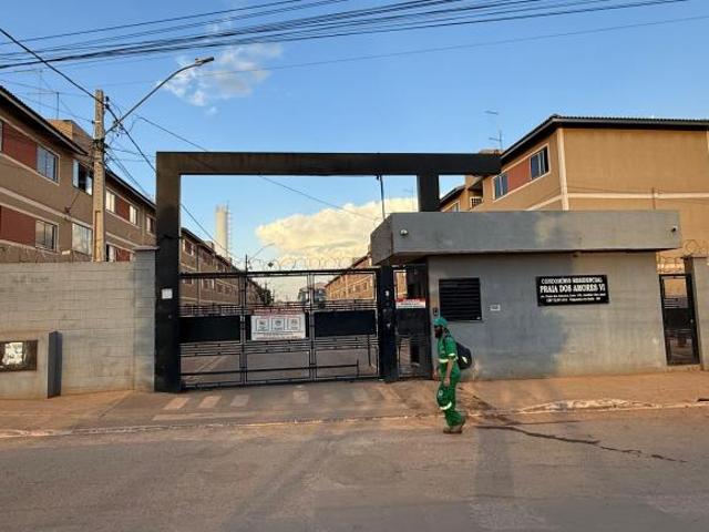 Oportunidade Imperdível! Imóvel localizado próximo ao Hospital do Céu azul