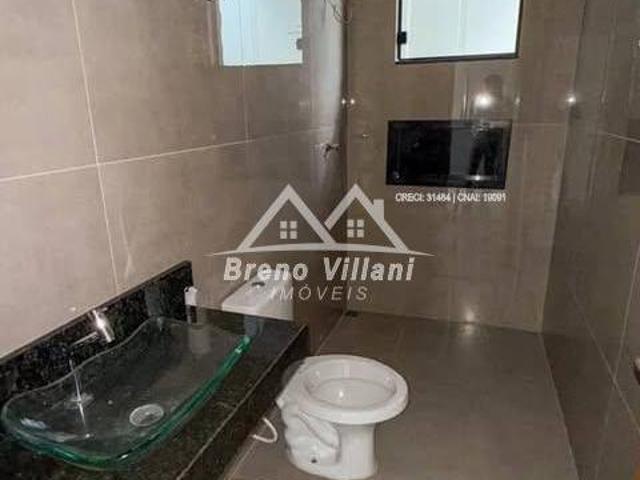 OPORTUNIDADE IMPERDÍVEL! LINDA CASA MODERNA DE 3 QUARTOS EM BETIM!