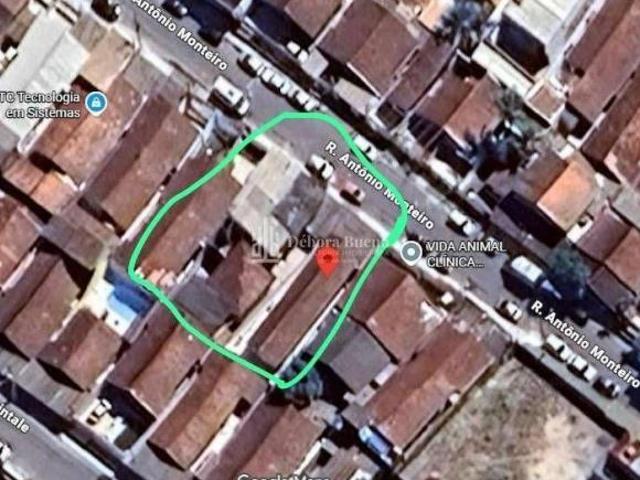 OPORTUNIDADE IMPERDÍVEL / LOCALIZAÇÃO ESTRATÉGICA / SOMENTE 950 MIL