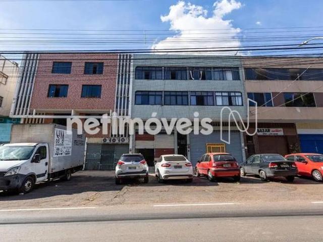 Oportunidade Imperdível! Loja térrea na Avenida Central Edifício Vivaldo Martins