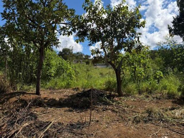 OPORTUNIDADE IMPERDÍVEL – LOTE À VENDA EM SÃO SEBASTIÃO/DF