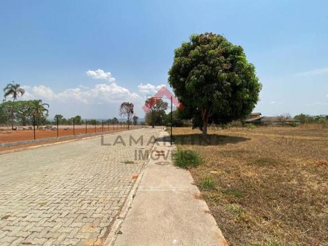 Oportunidade Imperdível: Lote com Vista Livre para a Ponte JK!