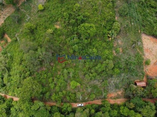 OPORTUNIDADE IMPERDÍVEL! LOTE DE ALTO POTENCIAL EM ÁREA RURAL