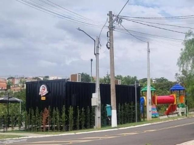 Oportunidade Imperdível: Lote Exclusivo em Condomínio Vila do Sol em Valinhos