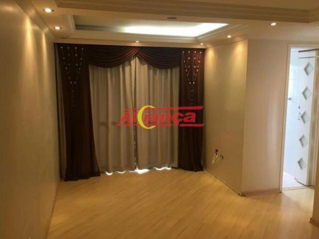 Oportunidade imperdível na Vila Augusta Guarulhos!