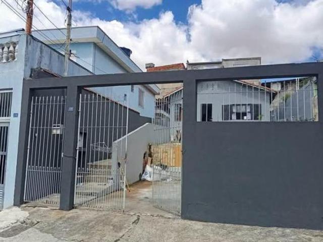 Oportunidade Imperdível na Vila Barros! Casas