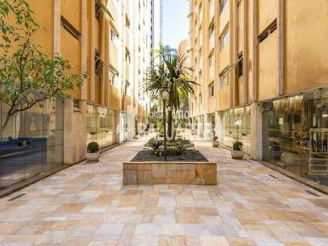 Oportunidade Imperdível na Alameda Lorena Coração dos Jardins!