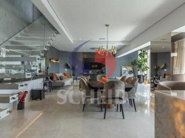 Oportunidade Imperdível na Av. Presidente Juscelino Kubitschek: Duplex Exclusivo com duas suítes!, 4
