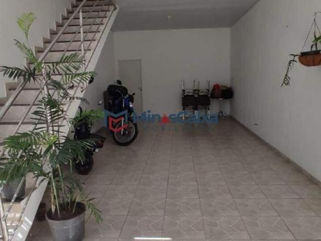 OPORTUNIDADE IMPERDÍVEL NA CIDADE NOVA – CASA ALTO PADRÃO À VENDA!