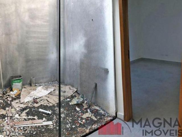 OPORTUNIDADE IMPERDÍVEL na DIVISA DE MARINGÁ! Acabamento moderno✨  3 quartos, sendo 1 suíte