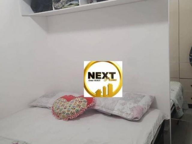 OPORTUNIDADE IMPERDÍVEL NA PARADA INGLESA: APARTAMENTO 100% MOBILIADO, COM VARANDA GOURMET E A APENA