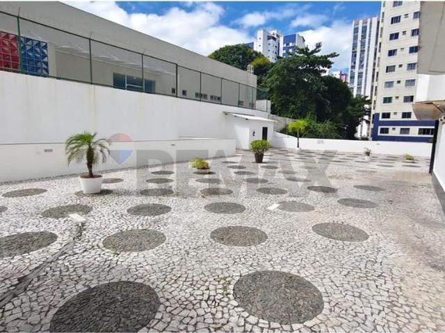 Oportunidade Imperdível na Pituba! Apartamento 1/4 com Preço Especial