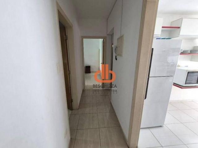 Oportunidade imperdível, nesse apartamento de 3 quartos no Gonzaga, em Santos SP