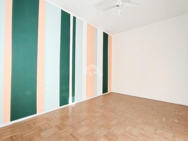 Oportunidade imperdível no Bairro São João Apartamento pronto para morar!