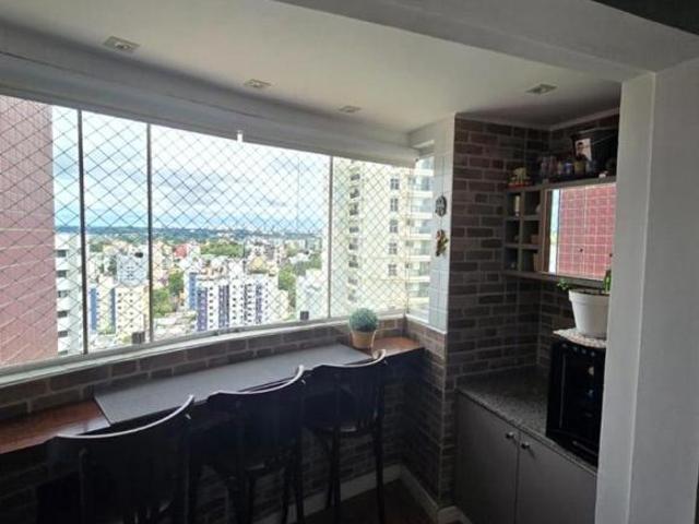 Oportunidade Imperdível no Batel! Alto Padrão com Vista Livre