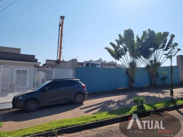 Oportunidade Imperdível no Belvedere, Atibaia: Lançamento de Casas de Alto