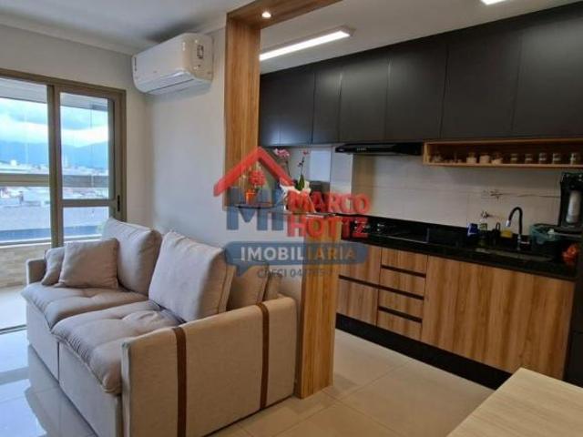 OPORTUNIDADE IMPERDÍVEL NO BOQUEIRÃO – APARTAMENTO MOBILIADO À VENDA!
