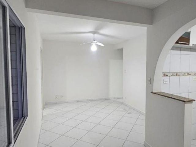 Oportunidade Imperdível no Boqueirão em Santos/SP