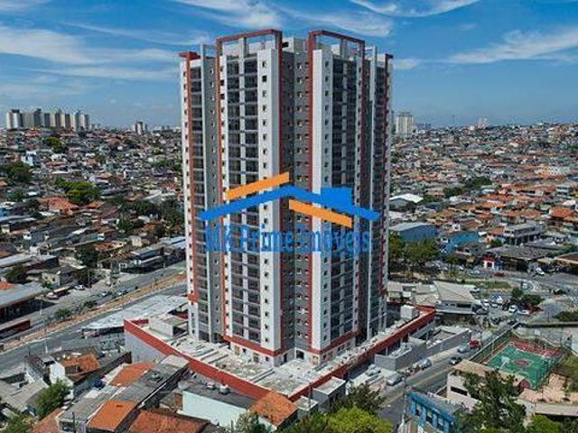 Oportunidade Imperdível no Condomínio Repletto Clube – Vila Yolanda, Osasco