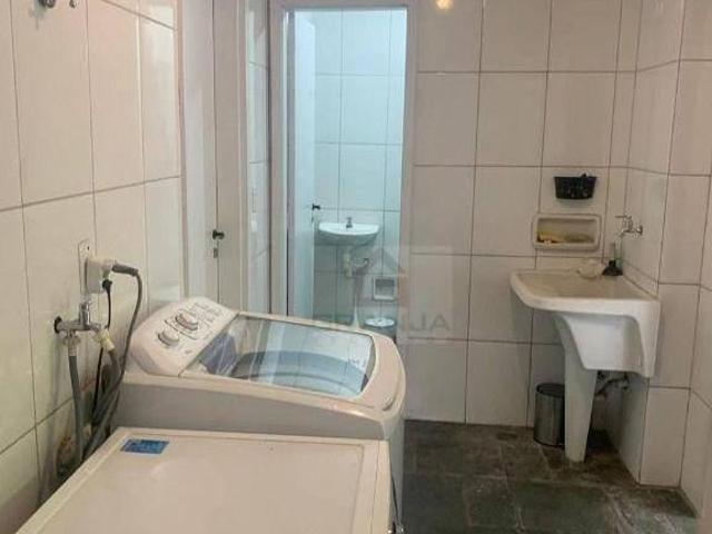 Oportunidade Imperdível no Condomínio Villa Bianca! 4 dorms/2sts, gourmet e mais! à venda, 274 m² po