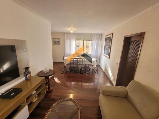 OPORTUNIDADE IMPERDÍVEL NO EDIFÍCIO ITAGUAÇÚ APARTAMENTO À VENDA