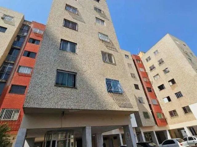 Oportunidade imperdível no gama central! Localização top + conforto + praticidade em um só lugar!