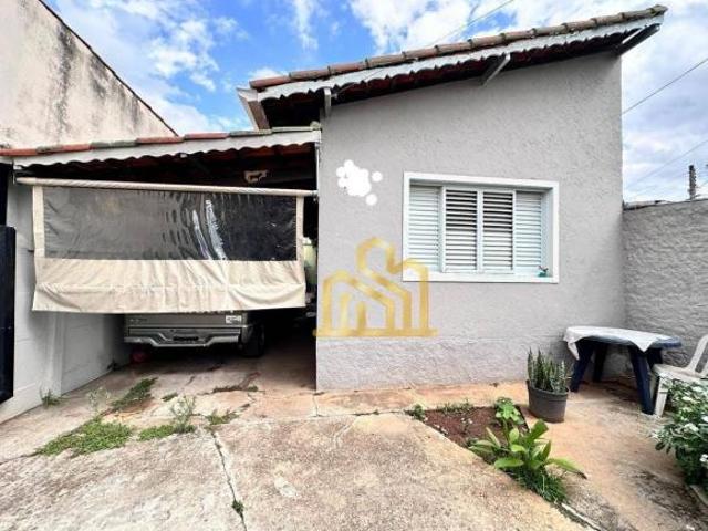Oportunidade Imperdível no Jardim Brasil – Atibaia!