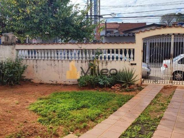 Oportunidade imperdível no Jardim dos Estados Sorocaba!