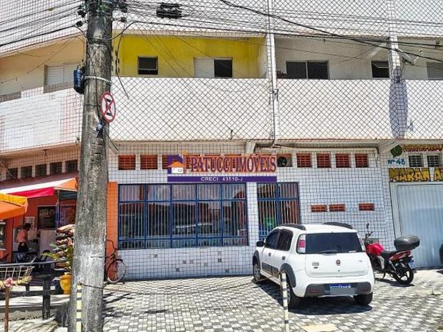 Oportunidade Imperdível no Litoral Sul! Apartamento em Mongaguá!