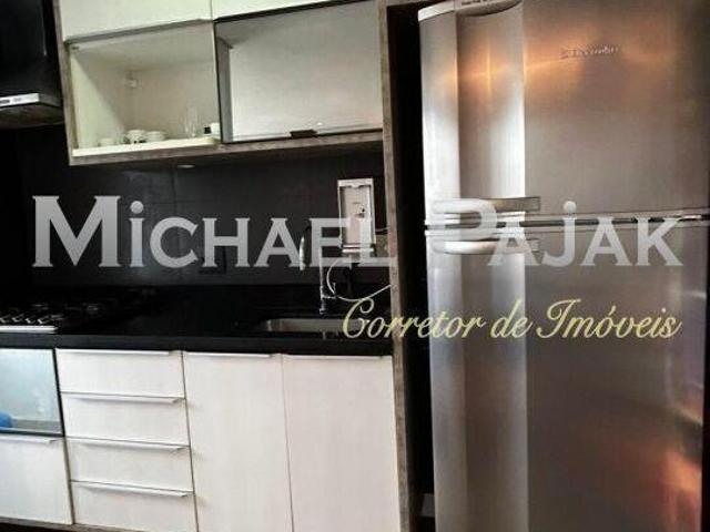 Oportunidade imperdível no melhor da Vila Andrade! Lindo apartamento de 49m²