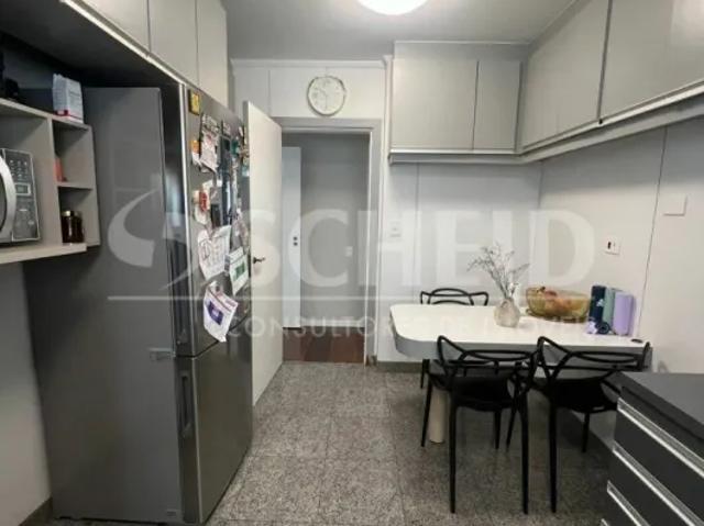Oportunidade Imperdível no Paraíso? Amplo Apartamento de 200m²