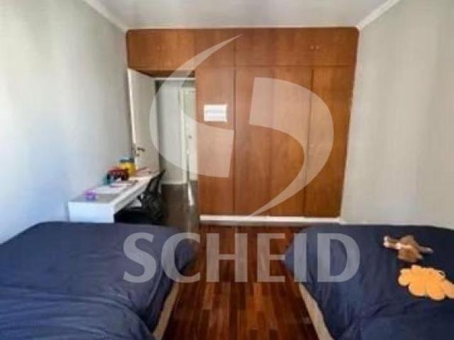 Oportunidade Imperdível no Paraíso ? Amplo Apartamento de 200m²