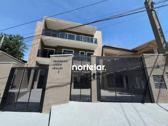 Oportunidade imperdível no Parque São Luís! Apartamento novo, com 66m², 2 dormitórios e 1 vaga de g