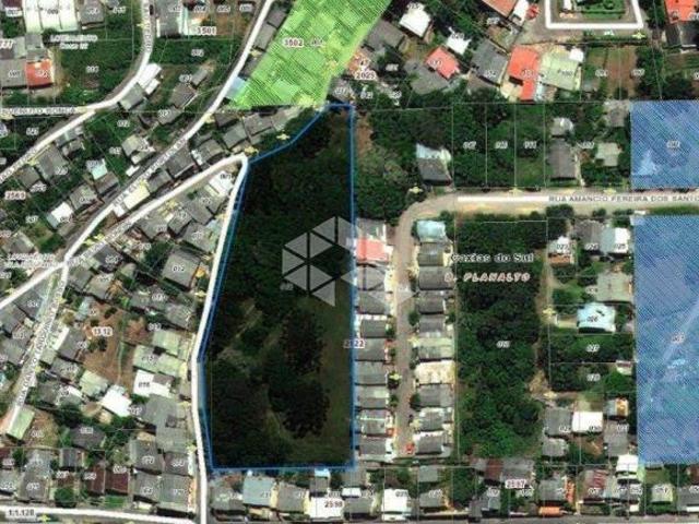 Oportunidade Imperdível: Ótima Área em Caxias do Sul