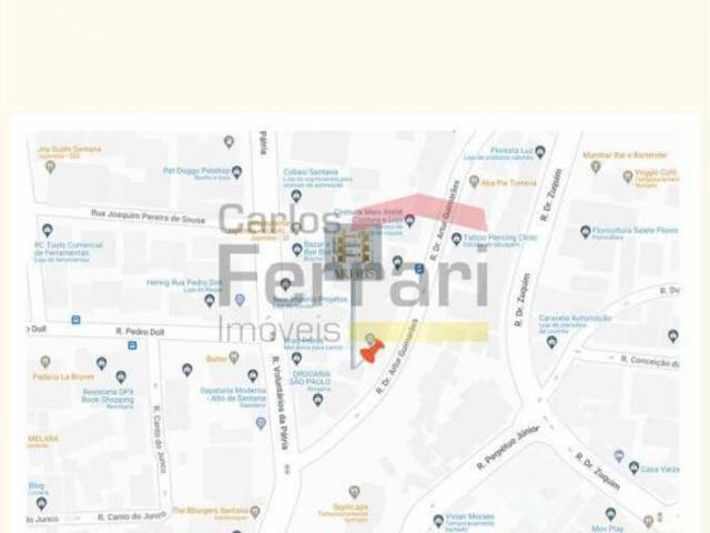Oportunidade Imperdível para Morar ou Investir no Alto de Santana!